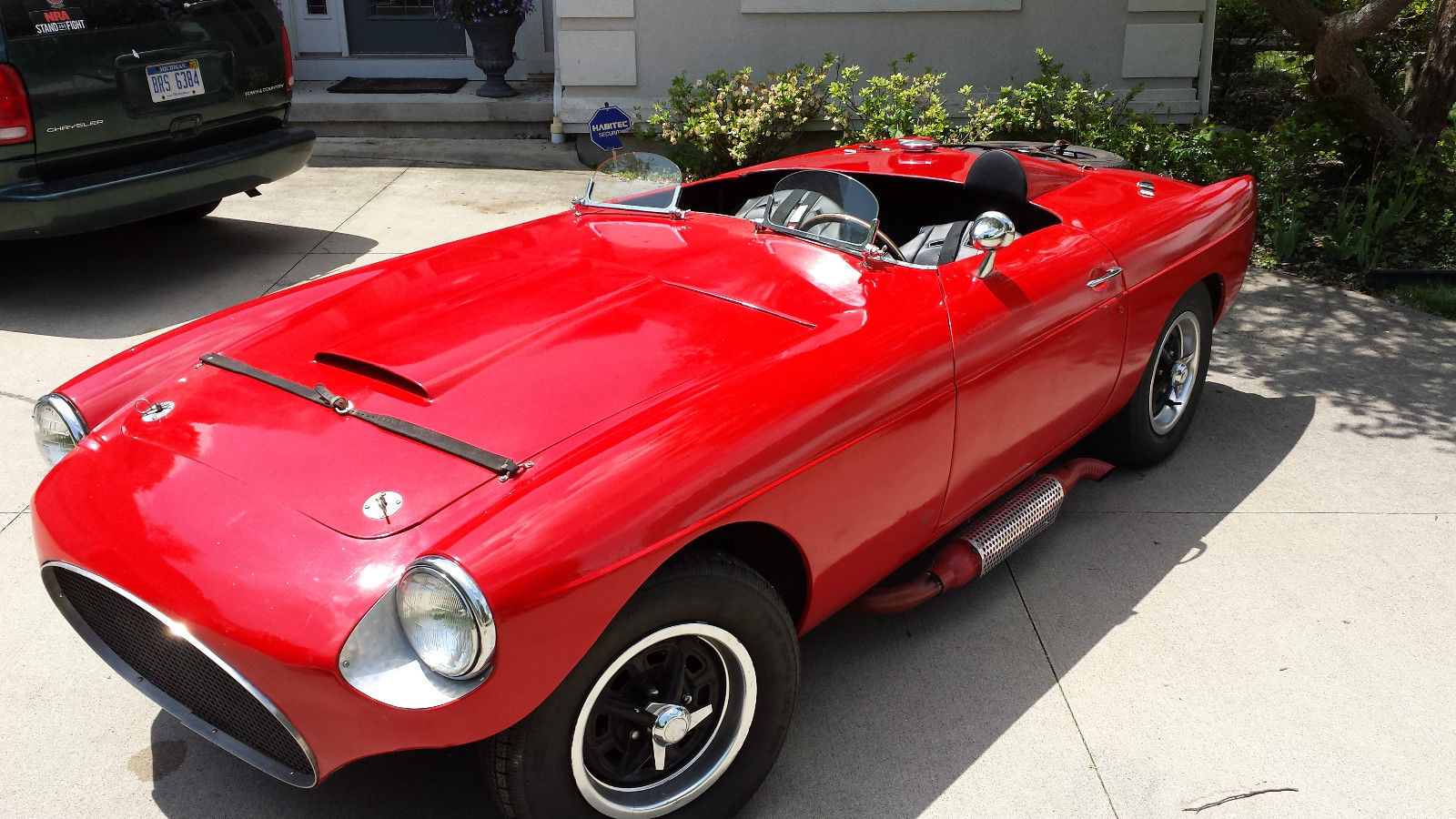 Head Turner or Mouth Breather: 1977 MG MGB Custom - DailyTurismo