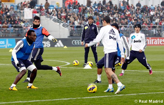 Fútbol globalizado: Situaciones de contraataque y de paso a ataque ...