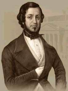 Arpose: Pequena história (7) : Garrett