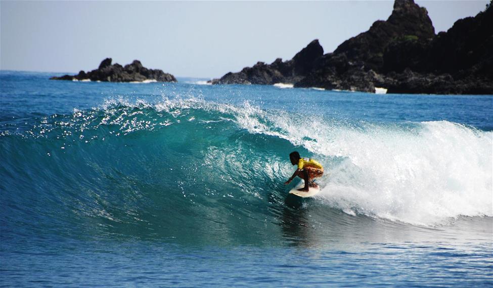 Preparation To Baler Trip - The Pinoy Traveler