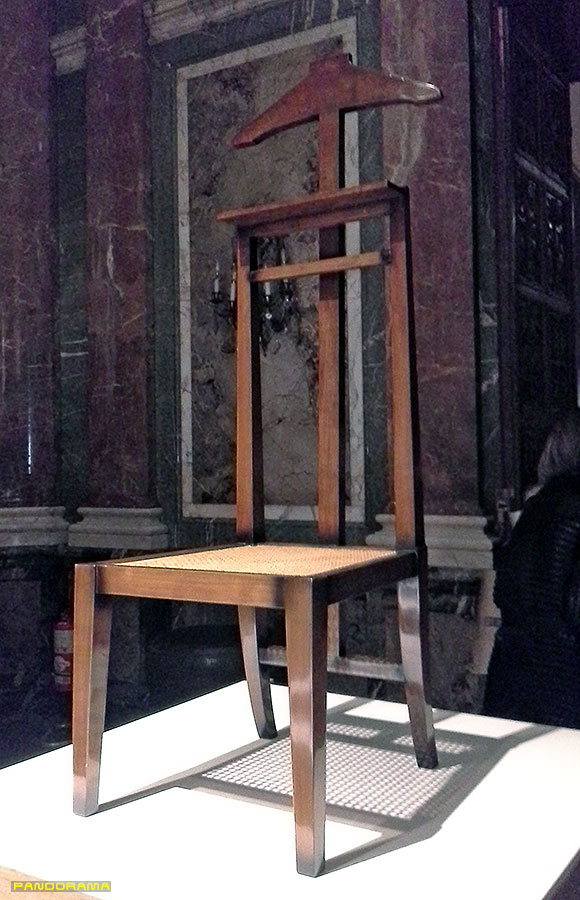 Pandorama: El Museo Nacional de Arte Decorativo y DARA presentan la ...