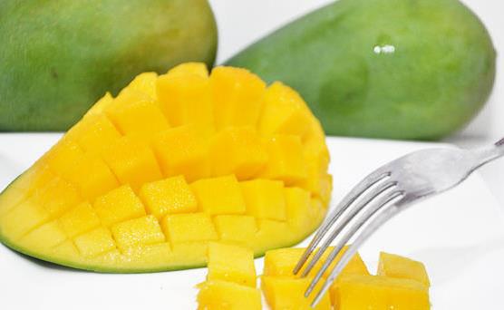 Agromanis: About Harumanis