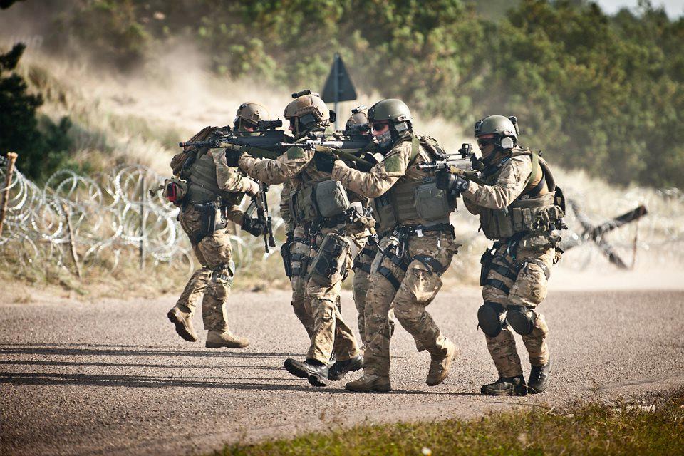 Formoza na Anakondzie | Tenk Site - Blog militarny. Od hobbysty dla ...