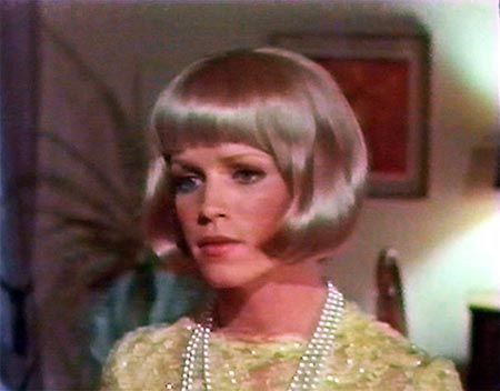 Femulate: Joanna’s First Time