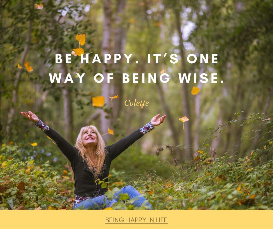 70 Very Best Happiness Quotes List to Share