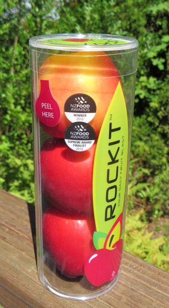 Rockit * - Adam's Apples