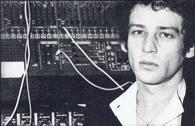 Audionautas | Historia de la música electrónica