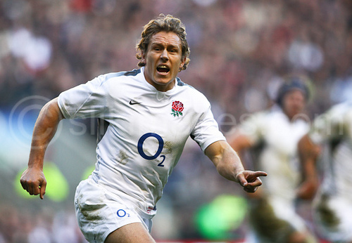Jonny Wilkinson English Rugby Player Profile/Pictures 2011 | All About ...