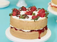 BERMACAM MACAM KUE: Macam Macam Cake