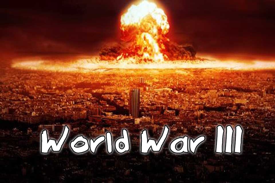 Is the World Moving Towards Third World War?