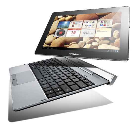 HIGHTECHHOLIC: Check out the new Lenovo tablets