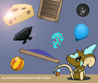 Transformice HT: Guia Chaman