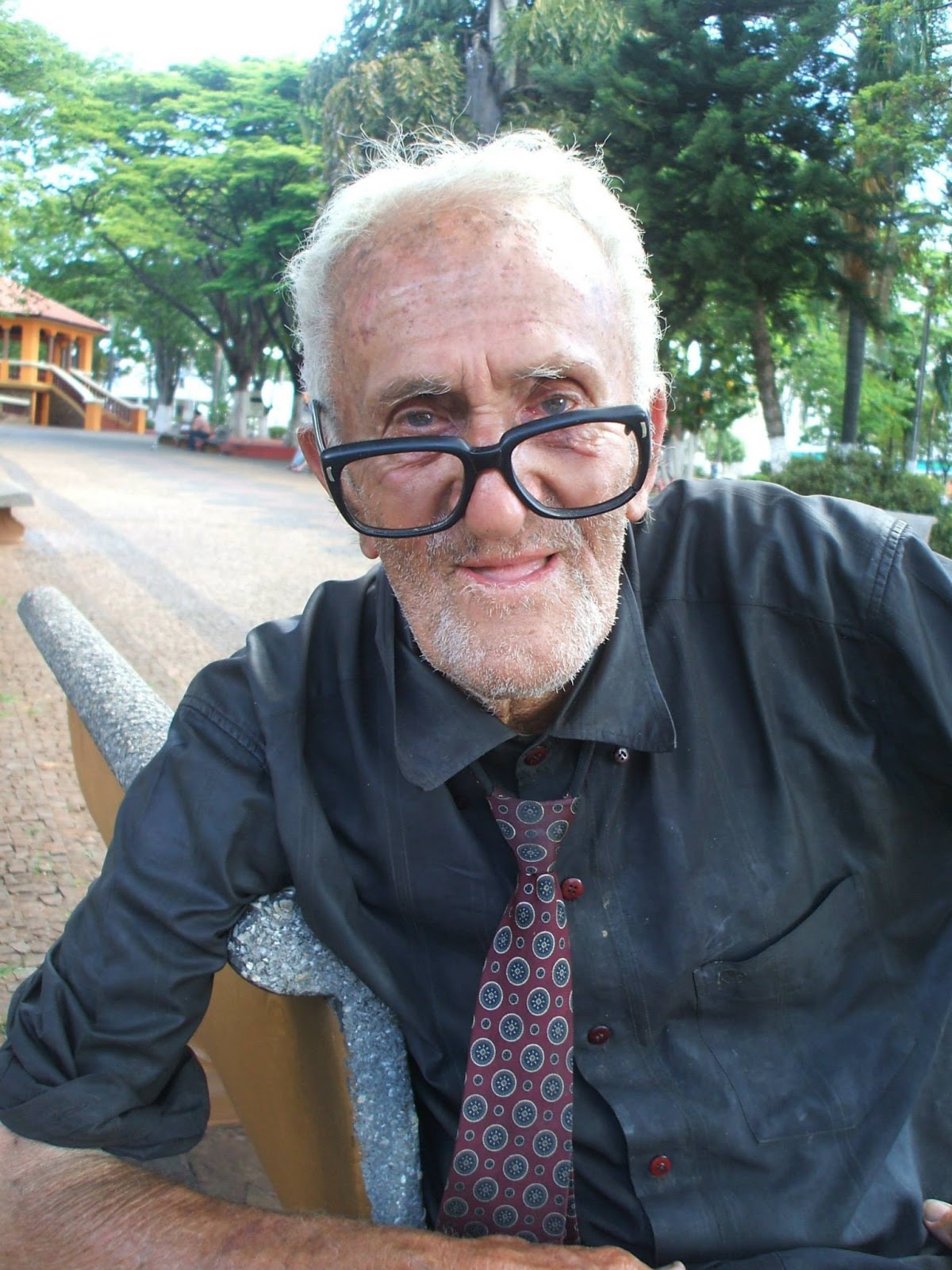 Memória de Pirassununga: Poti