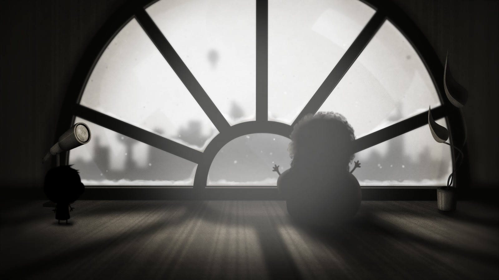 lvl20defender: Little Inferno: Go Outside