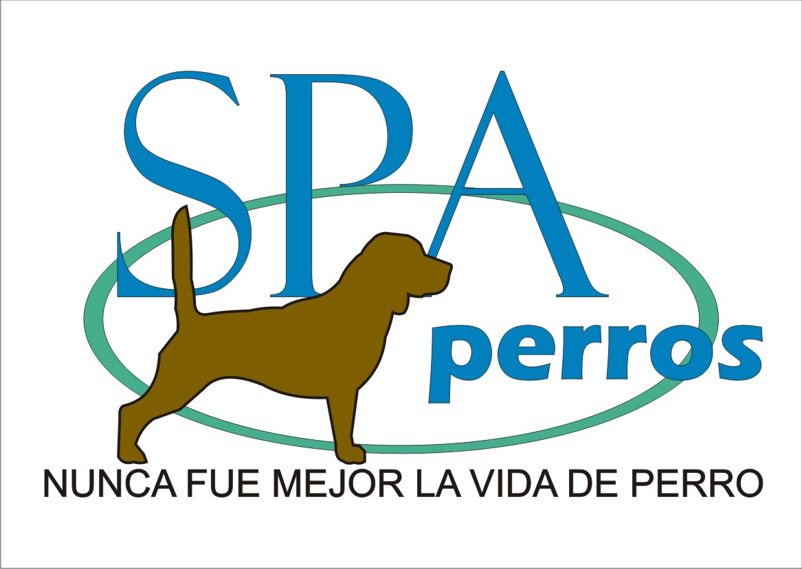 Spa Perros: POSIBLES LOGOS