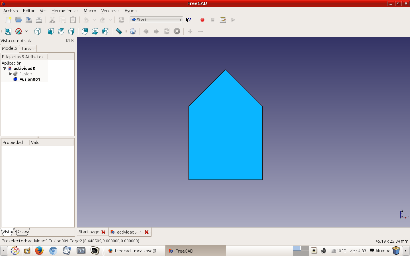 Miryam y su tecnoblog: 2016