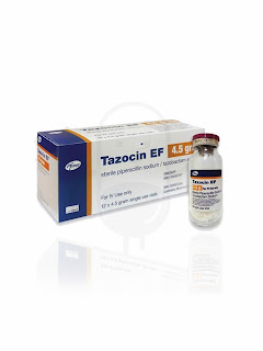 tazocin - wood scribd braxin