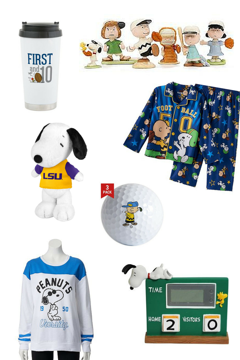 The Style Ref | The Fashion Authority for Work, Play & Gameday: The ...