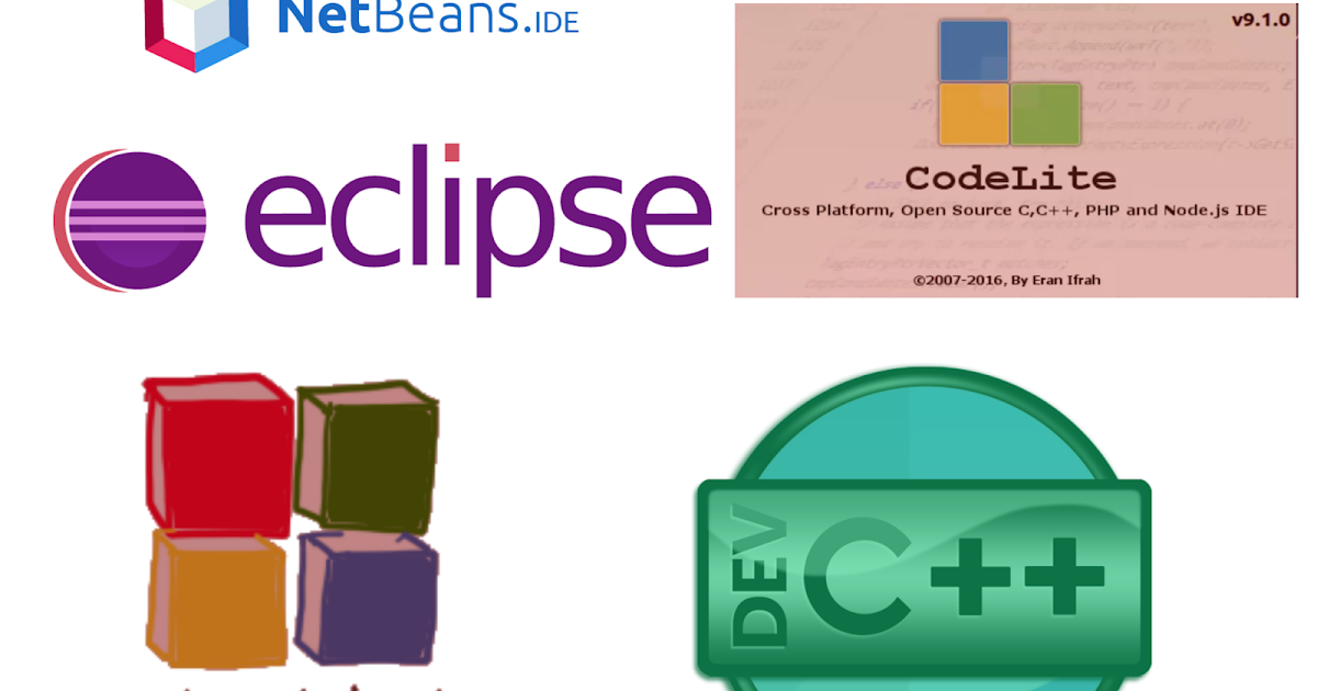 5 Best IDE for C/C++