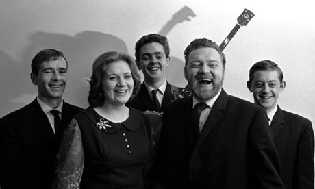 The Vinyl Word: More music deaths