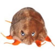 SJÖMANSLIV: Skabb var var inte skabb