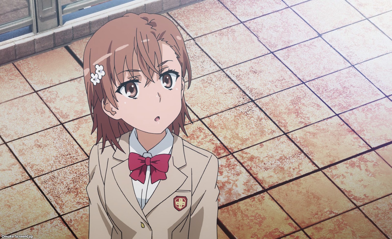 Joeschmo's Gears and Grounds: 10 Second Anime - Toaru Majutsu no Index ...