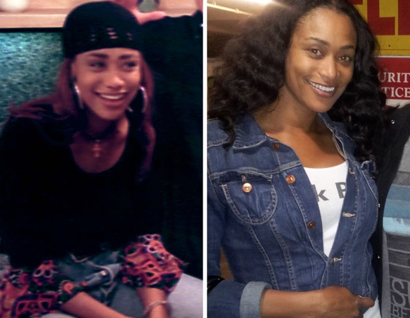 love, elizabethany: where are they now?: the first seasons of mtv's ...