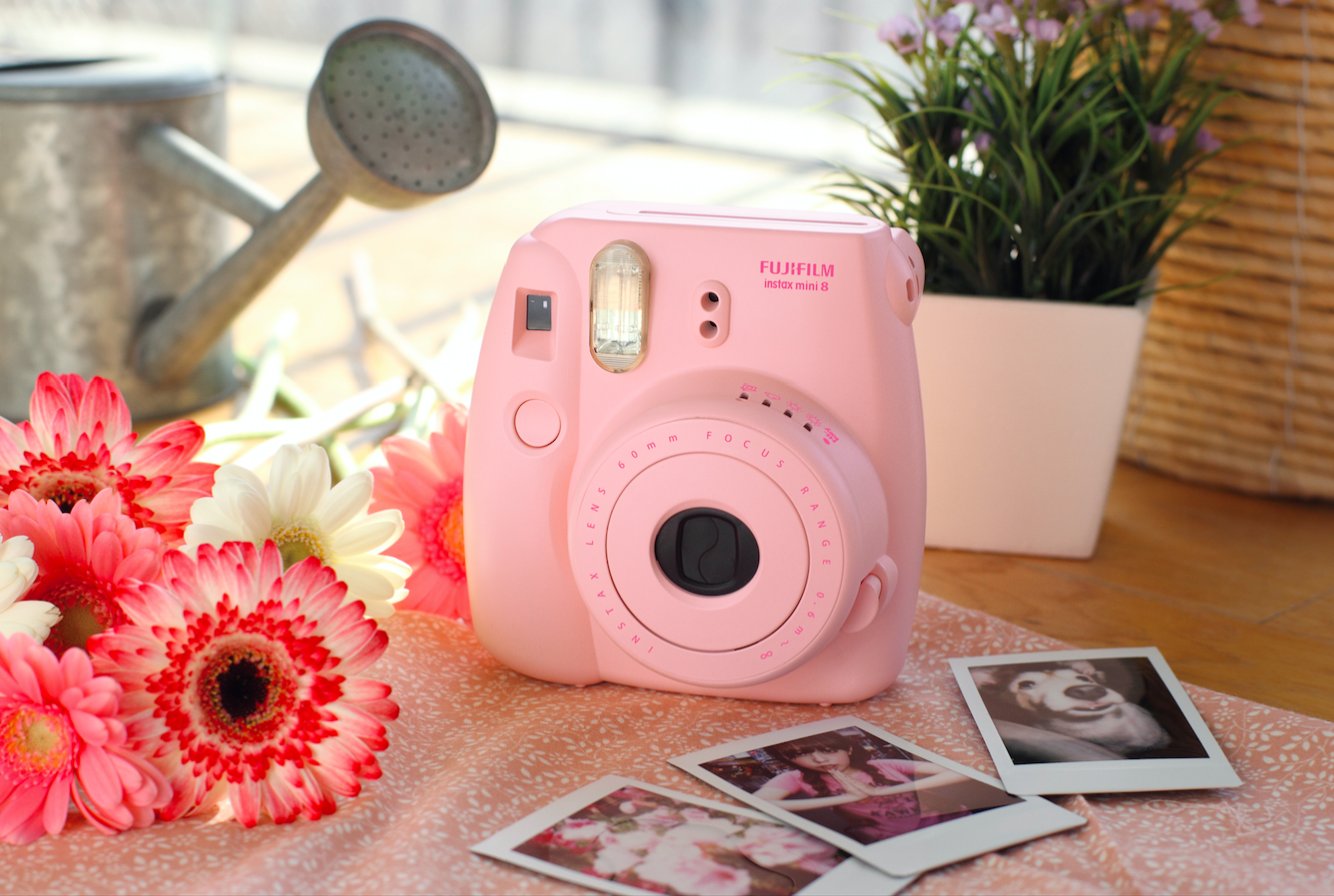 Review : Making Memories with Instax Mini 8 | Instax Mini 8 Review ...