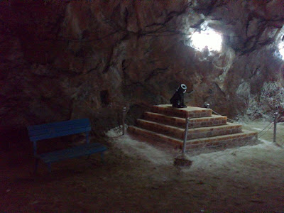 Pakistan : World's 2nd Largest Salt Mine, Khewra Salt Mines, Pakistan