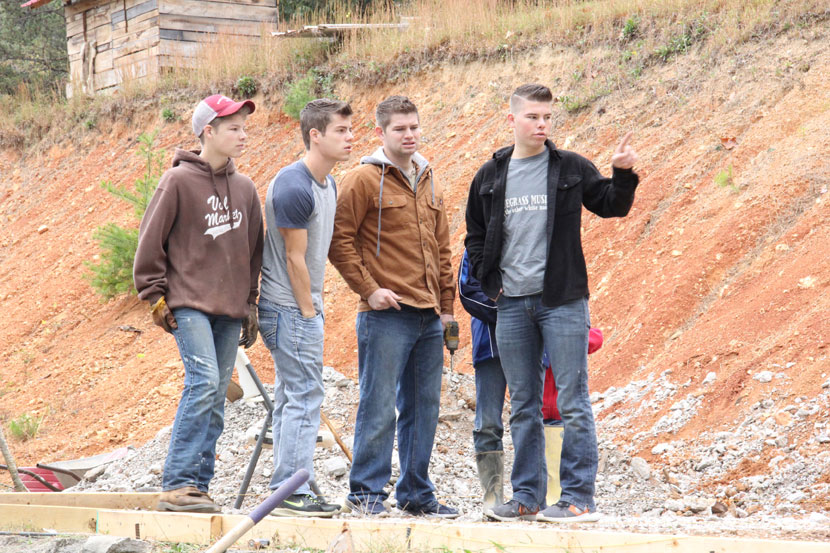 Bates Family Blog: Bates Updates and Pictures | Gil and Kelly | 19 Kids ...