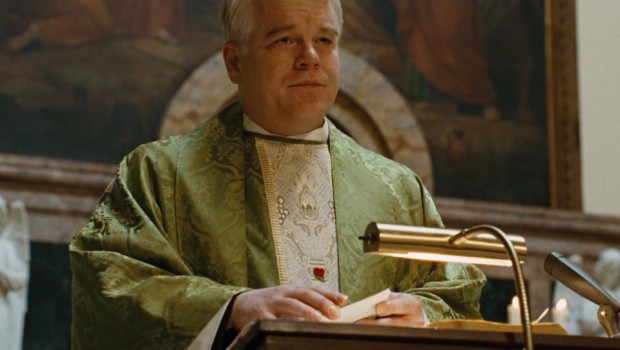 FIlm - Il dubbio ~ Il mio mondo espanso - cinema