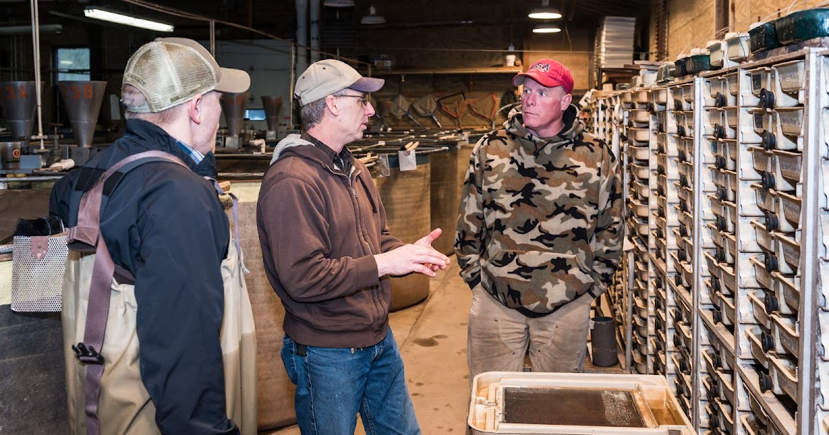 MN DNR to close French River Hatchery