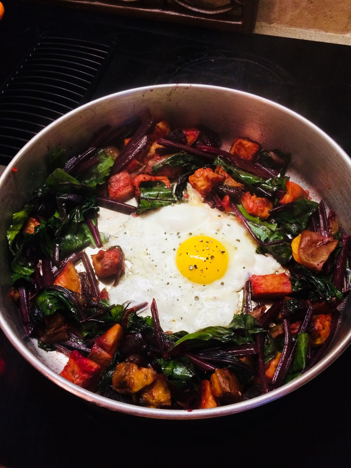 A Midlife Regeneration: Elements of Macrobiotics