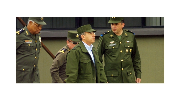 De acá para allá. 10 años de la guerra contra el narco