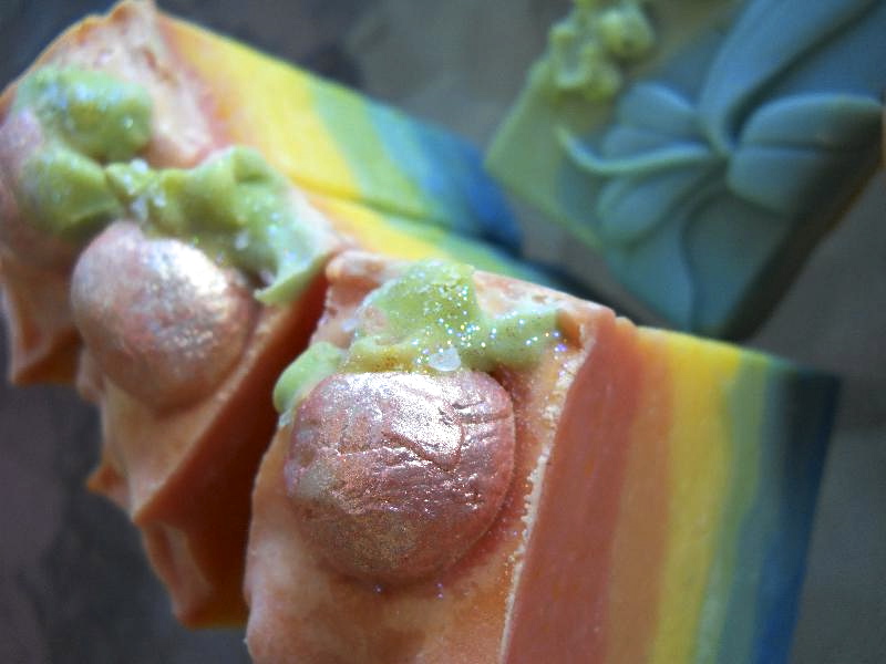 Soap & Restless: Second Trial Live Video Soap Session