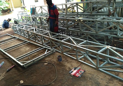 PRODUKSI PANGGUNG RIGGING BOGOR | JUAL RANGKA TENDA PESTA ...