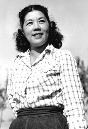 Historic Wintersburg, California: The Masudas: National civil liberties ...