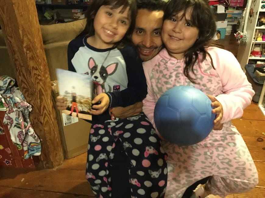 Inspired by Savannah: Give the Gift of an #Unpoppable Soccer Ball This ...