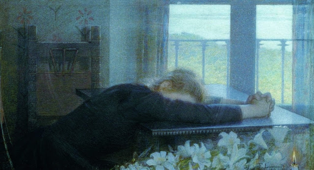 SOLA! - Emilio Longoni﻿ - Blog di pociopocio