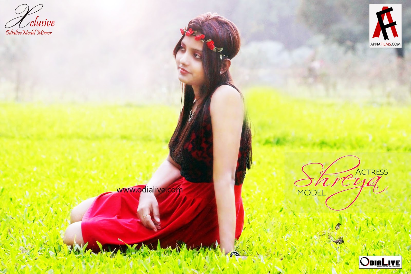 Shriya odia actress - Odia Celebrities