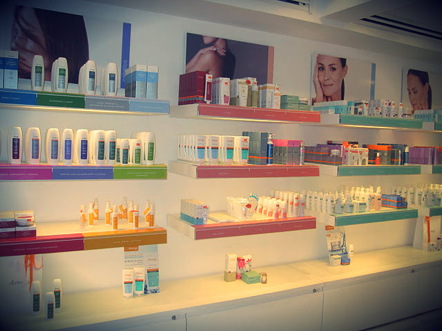 anne makeup®: evento @DermageBrasil by @blzinterior