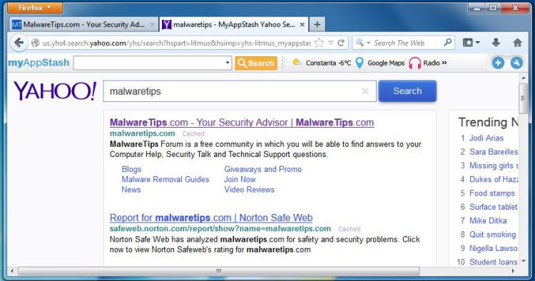 Top 10 Most Search Engine