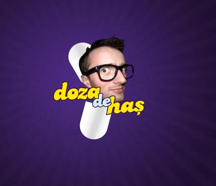 Mickey Hash si Mihai Bendeac intr-o noua emisiune! | Bucuresti Live