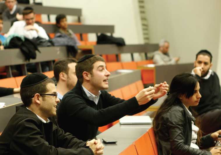 Emes Ve-Emunah: The Charedim Win – and Lose!