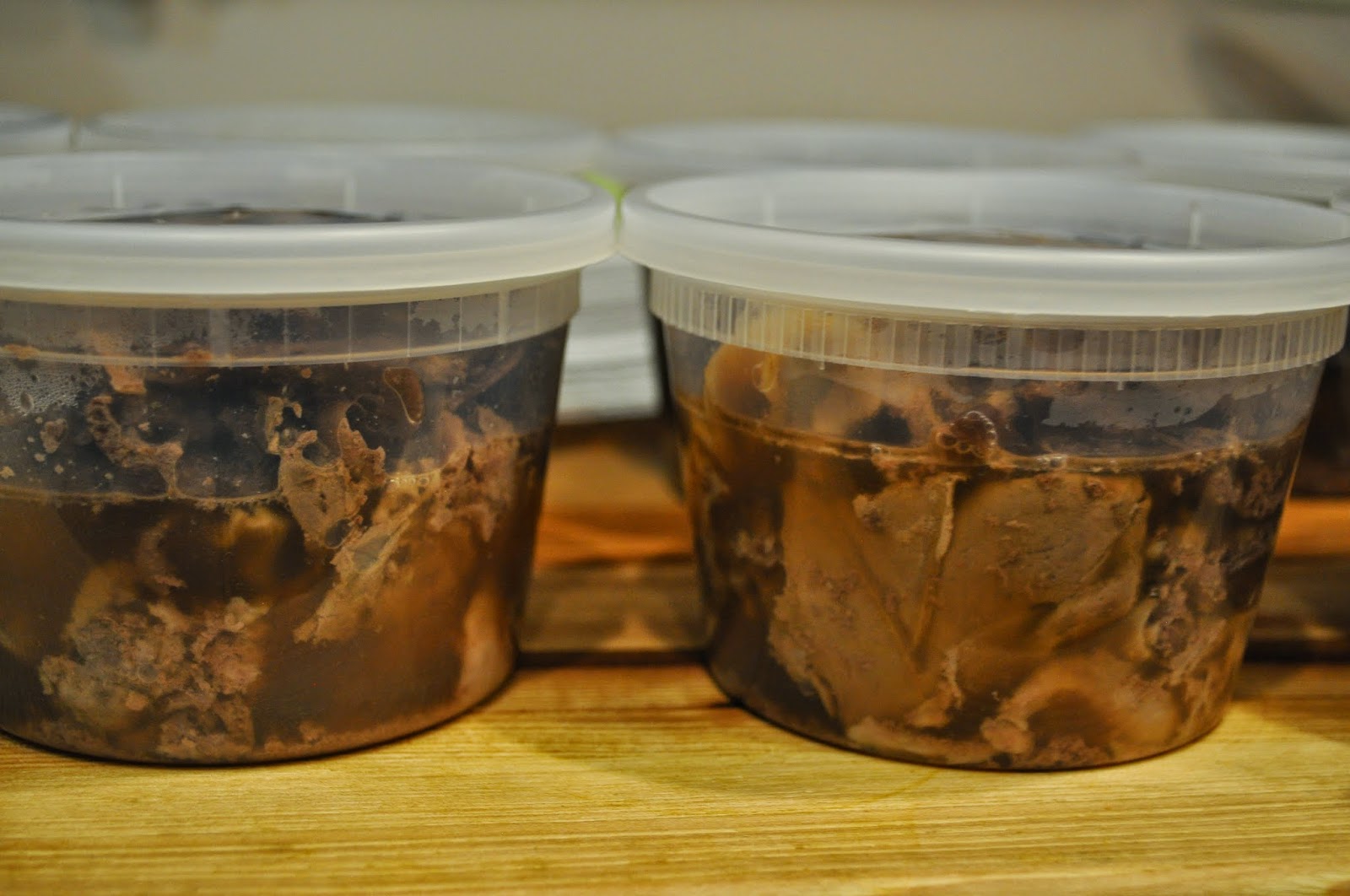 silvieon4: Tasty Tuesday OFFAL the DELICIOUS