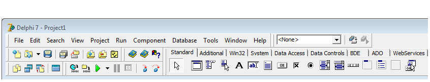 The Beauty Of Sharing: Mengenal Komponen Dasar dan Fungsinya