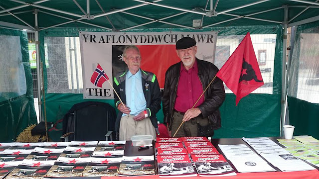 Democracy and Class Struggle: Merthyr Rising 2016 - Yr Aflonyddwch Mawr ...