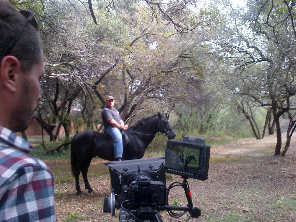 crossmakere: Mafikizolo - Khona Music Video Behind The Scene