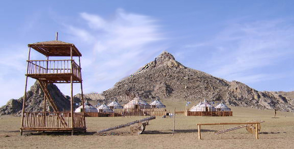 Kulturna Patrola by Chippewa: Tatari? Ne, Mongoli.
