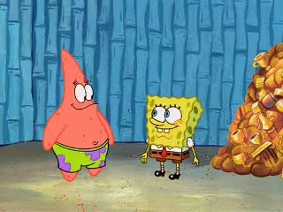 SpongeBob SquarePants - Big Pink Loser - Spongebob Squarepants Videos ...